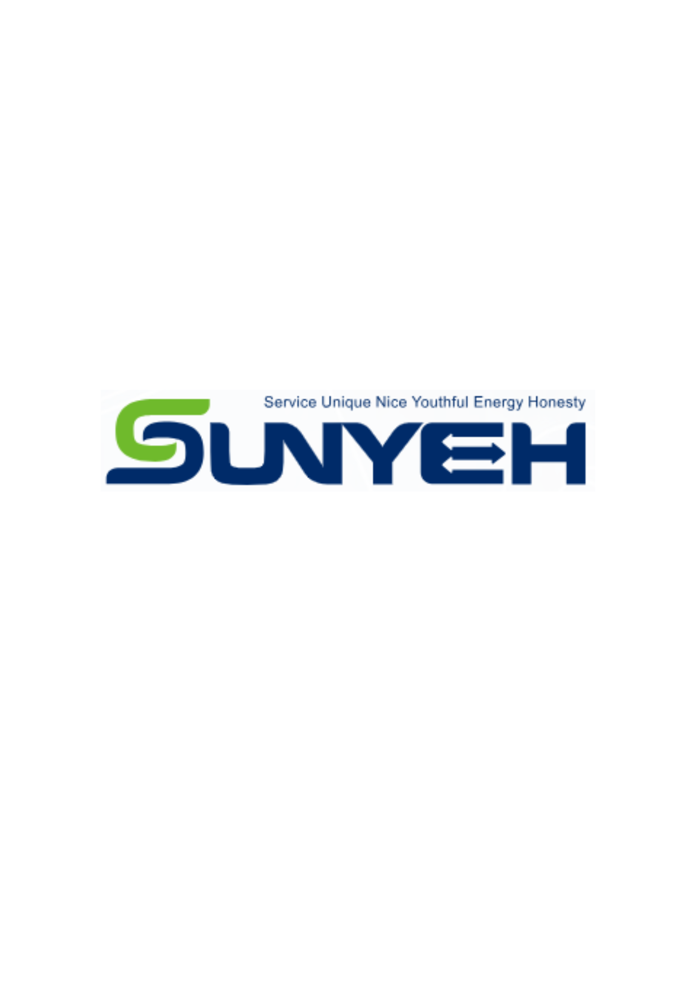 SUNYEH - LC Tech Engineering