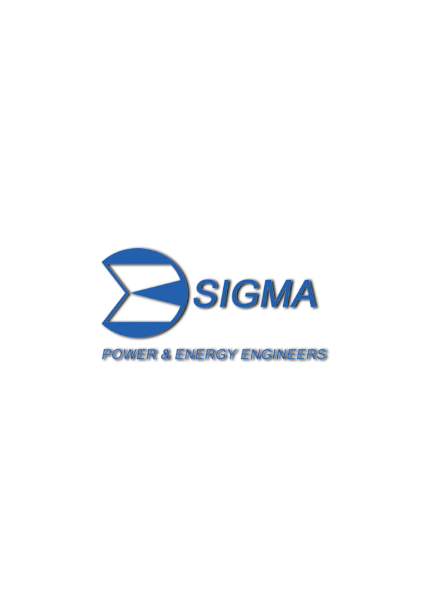 SIGMA POWER AND ENERGY ENGINEERS - LC Tech Engineering