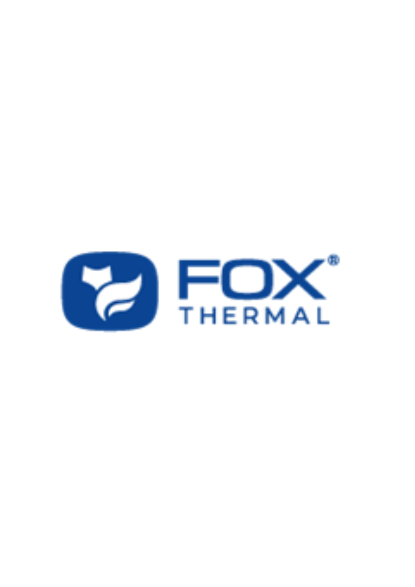 FOX THERMAL - LC Tech Engineering