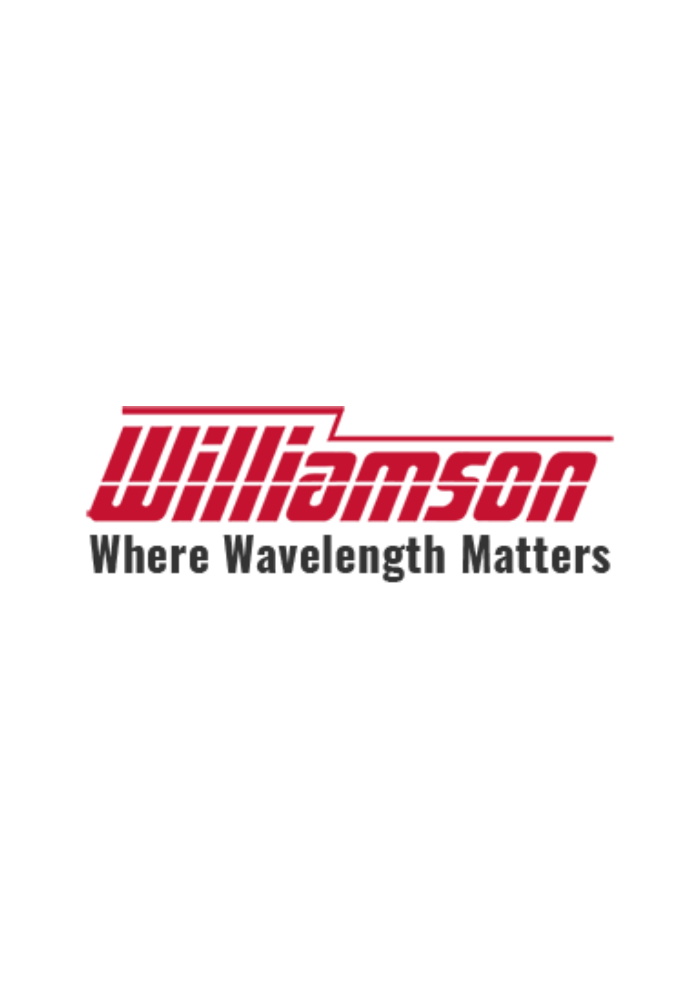 WILLIAMSON - LC Tech Engineering