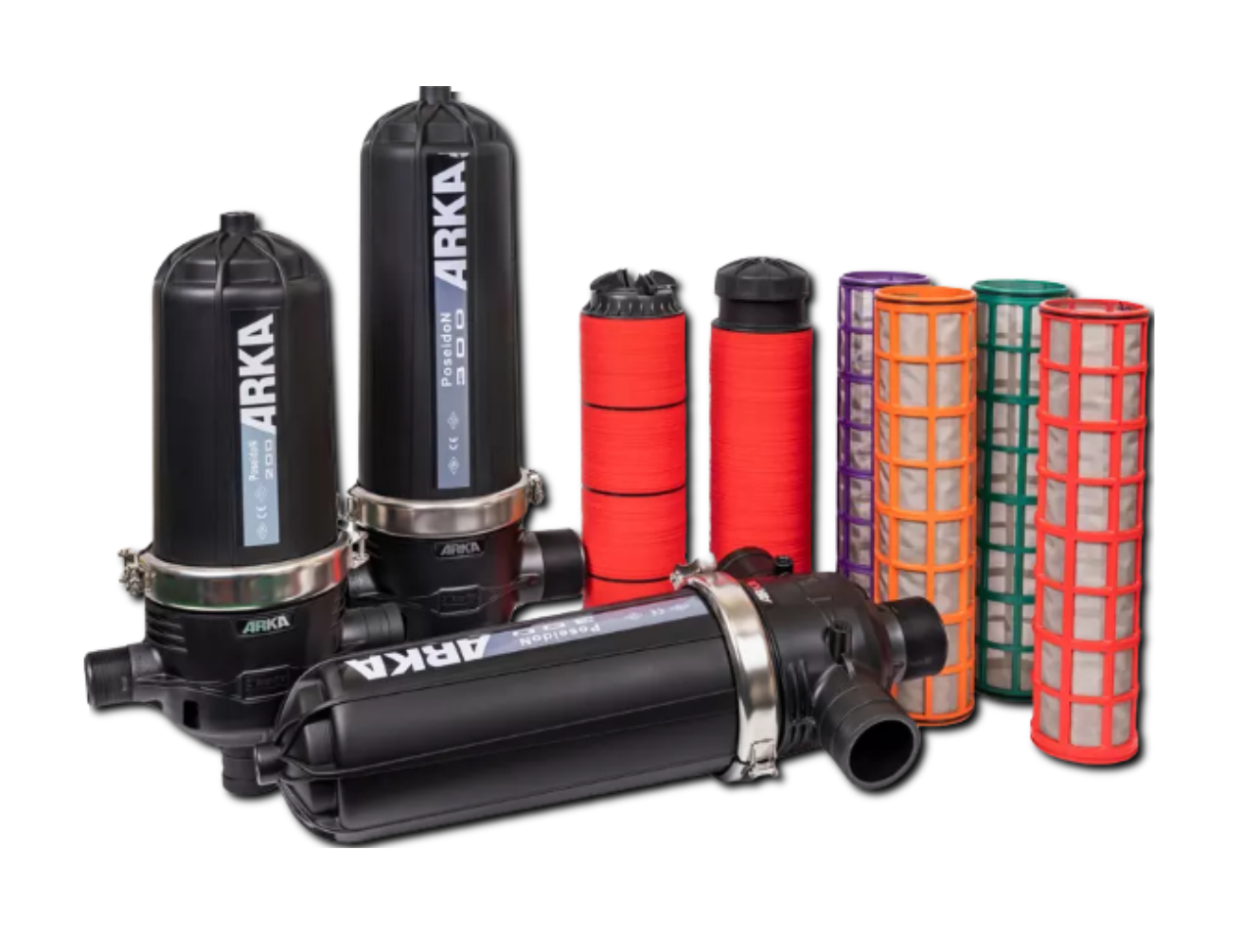 ARKA - LC Tech Engineering