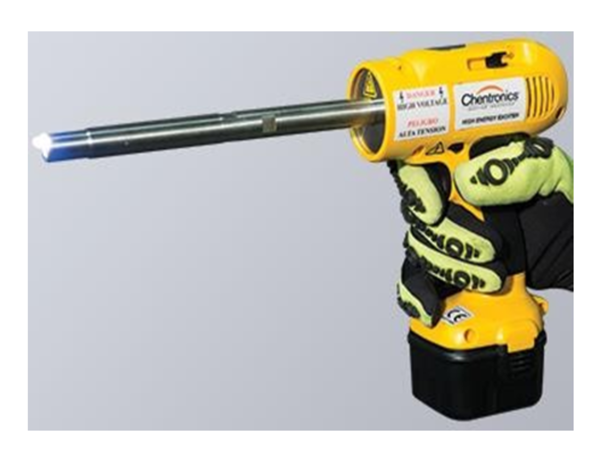 CHENTRONICS - LC Tech Engineering