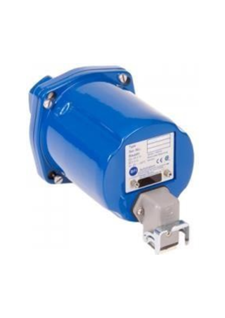 BFI AUTOMATION - LC Tech Engineering