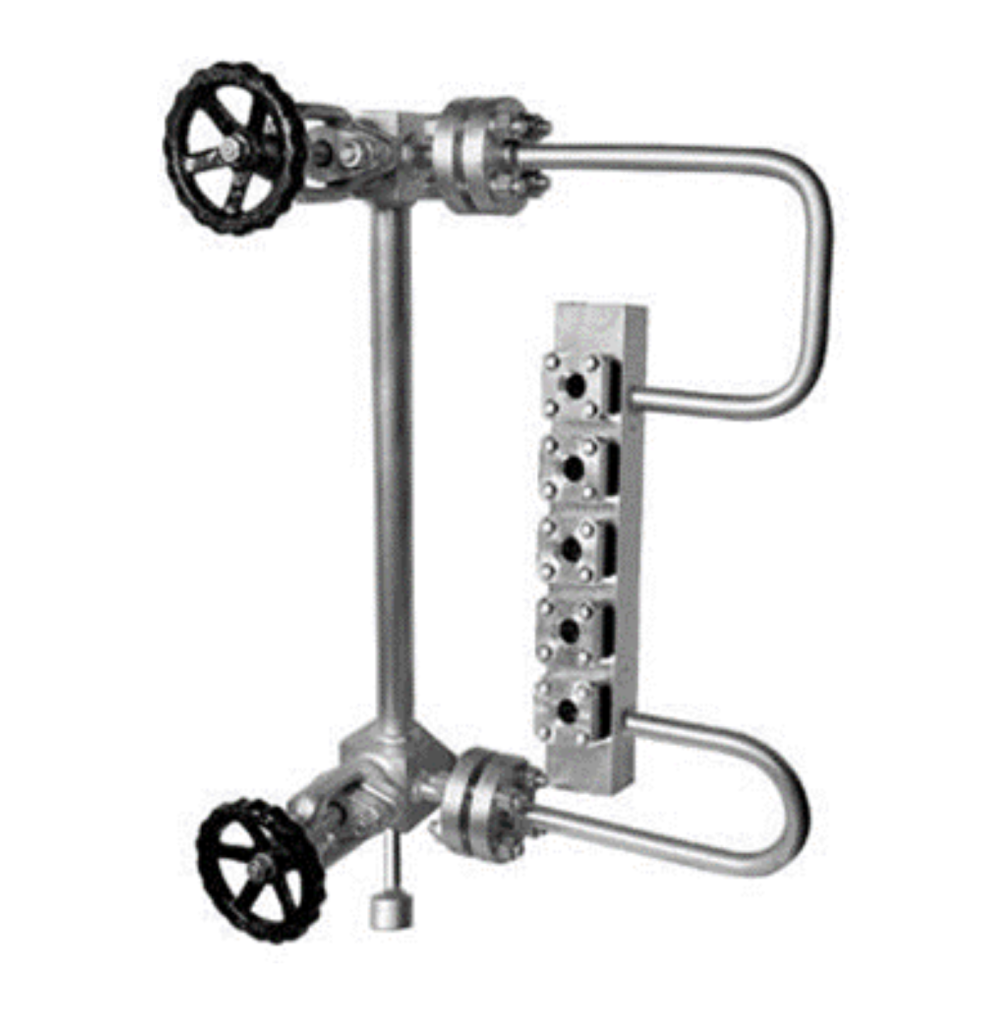 LEVELSTATE SYSTEMS - LC Tech Engineering