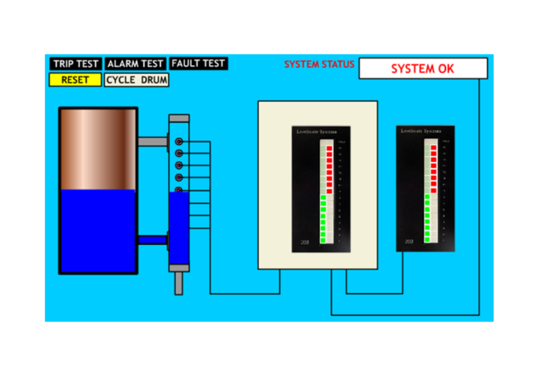 LEVELSTATE SYSTEMS - LC Tech Engineering