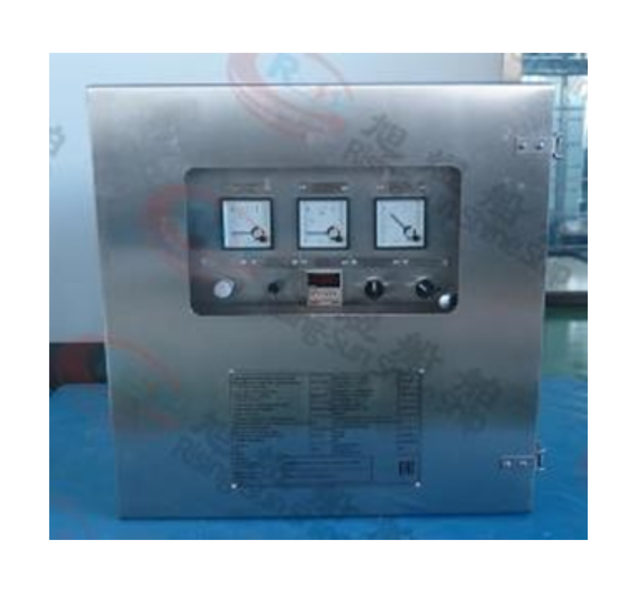 QDRSS - LC Tech Engineering