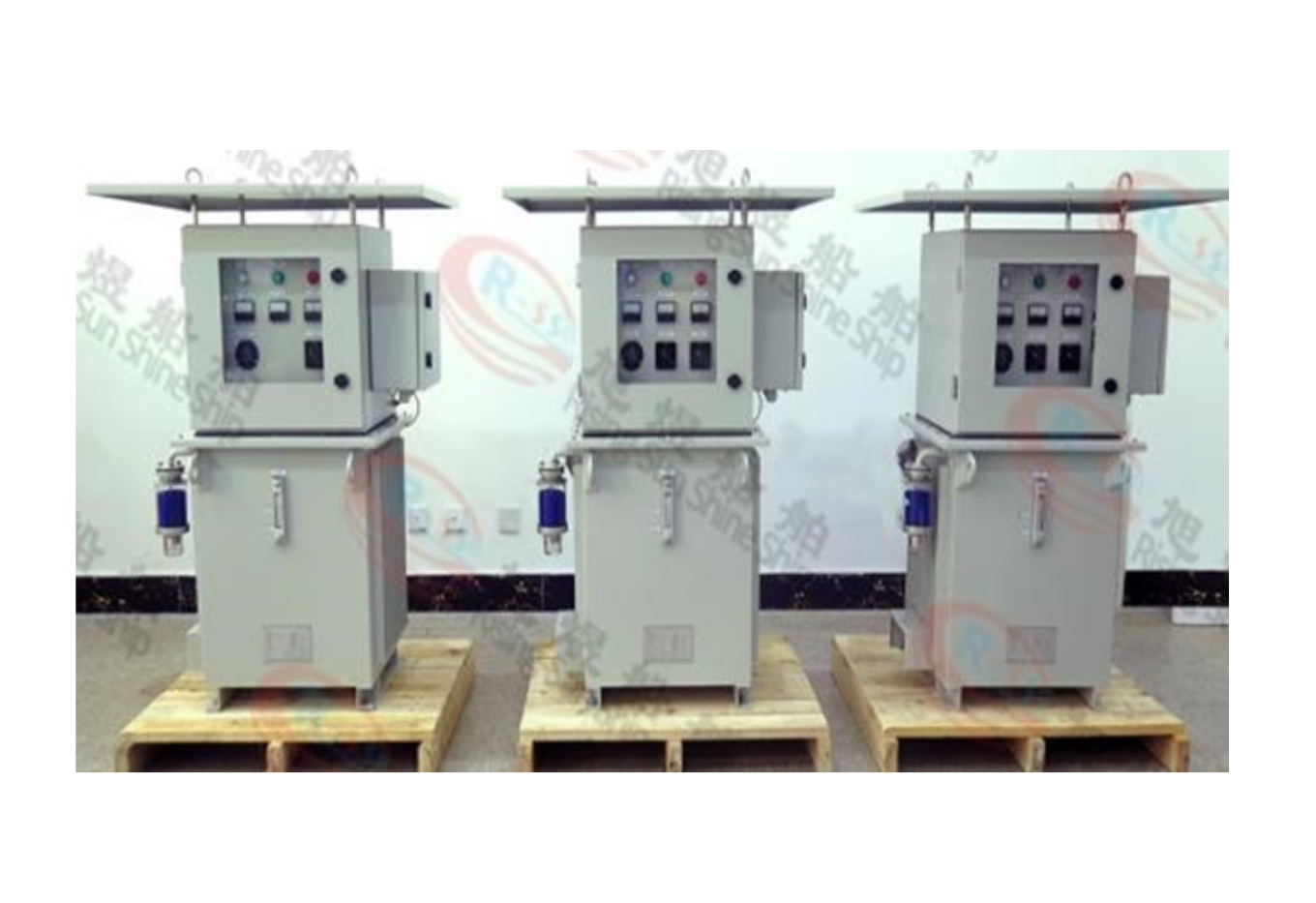 QDRSS - LC Tech Engineering