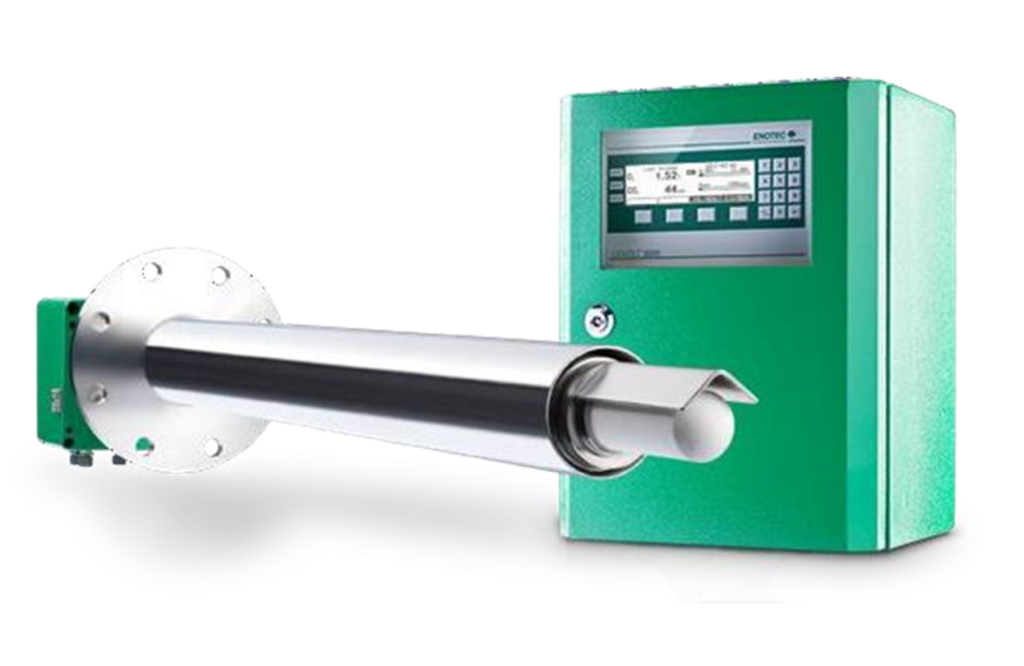 ENOTEC - LC Tech Engineering