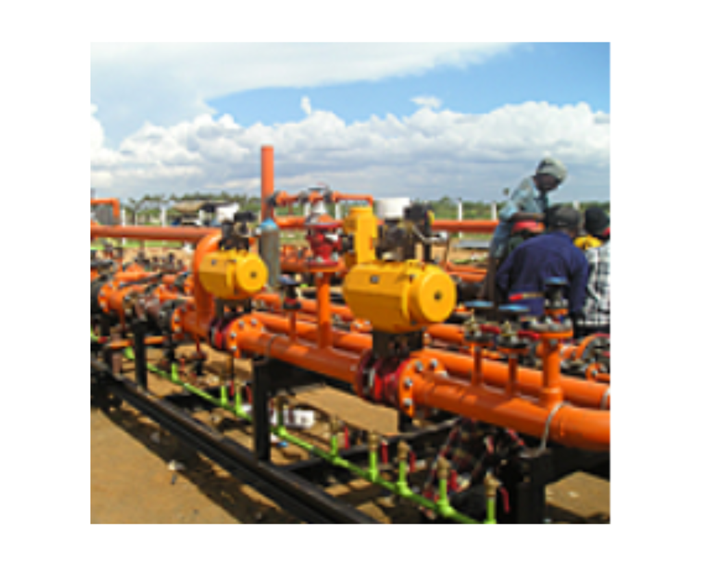 SIGMA POWER AND ENERGY ENGINEERS - LC Tech Engineering