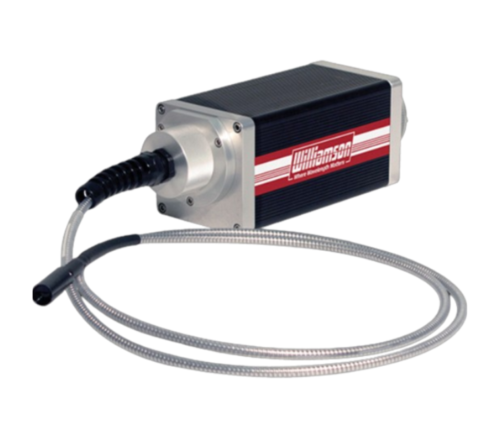 WILLIAMSON - LC Tech Engineering