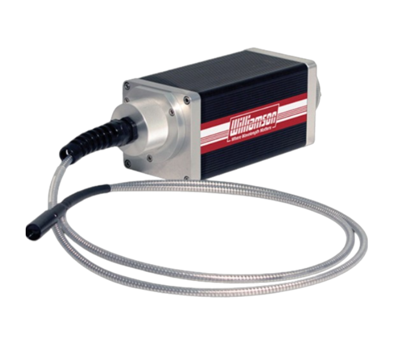 WILLIAMSON - LC Tech Engineering