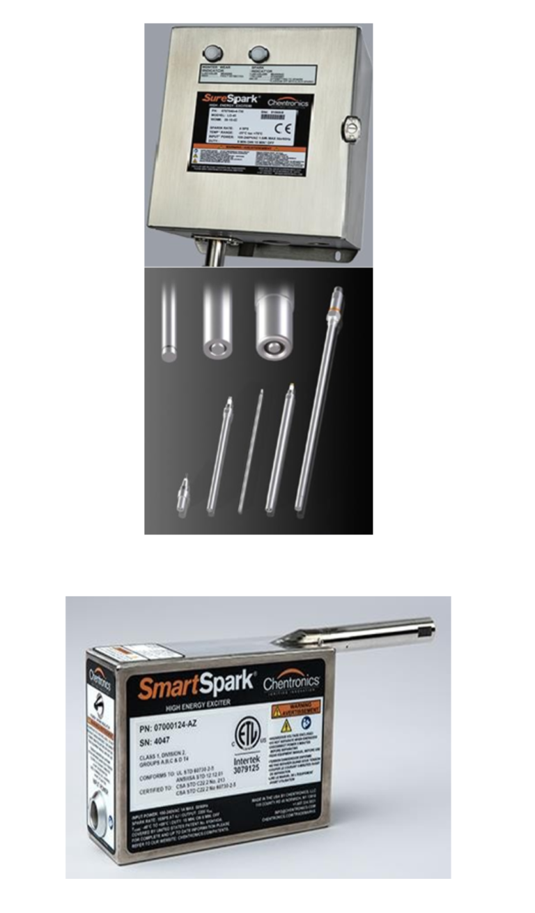 CHENTRONICS - LC Tech Engineering