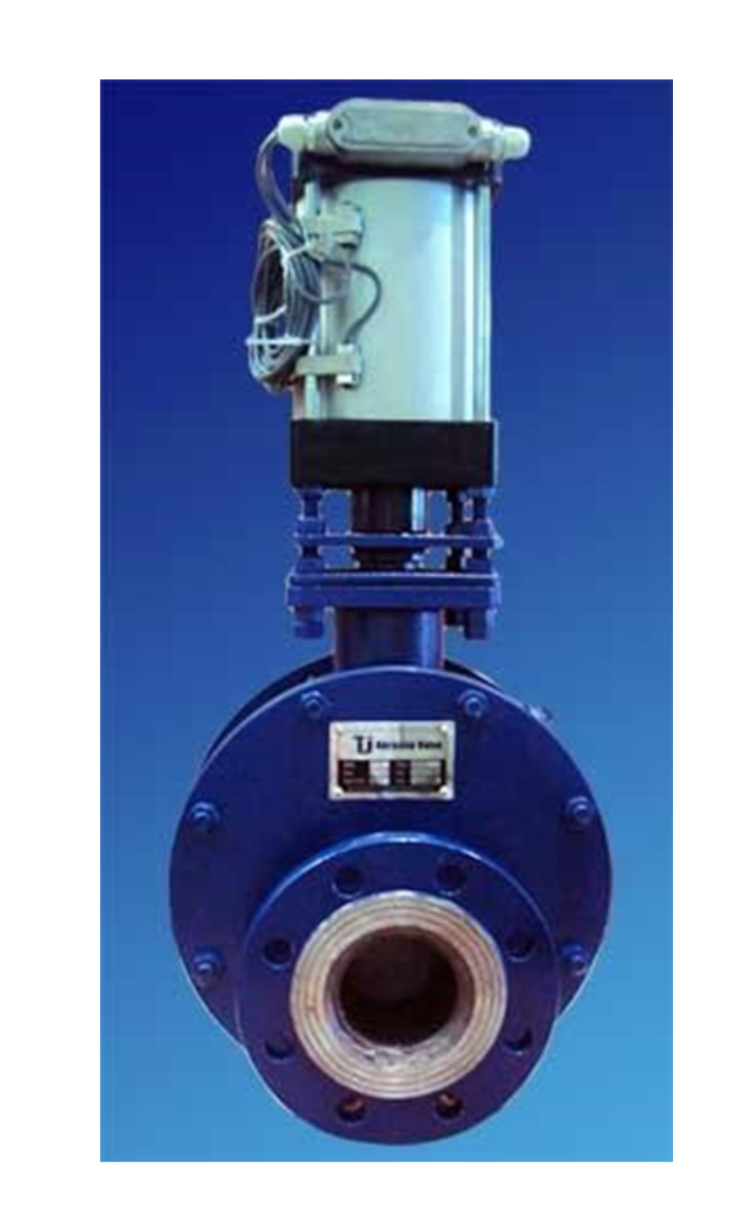 TJ VALVE - LC Tech Engineering