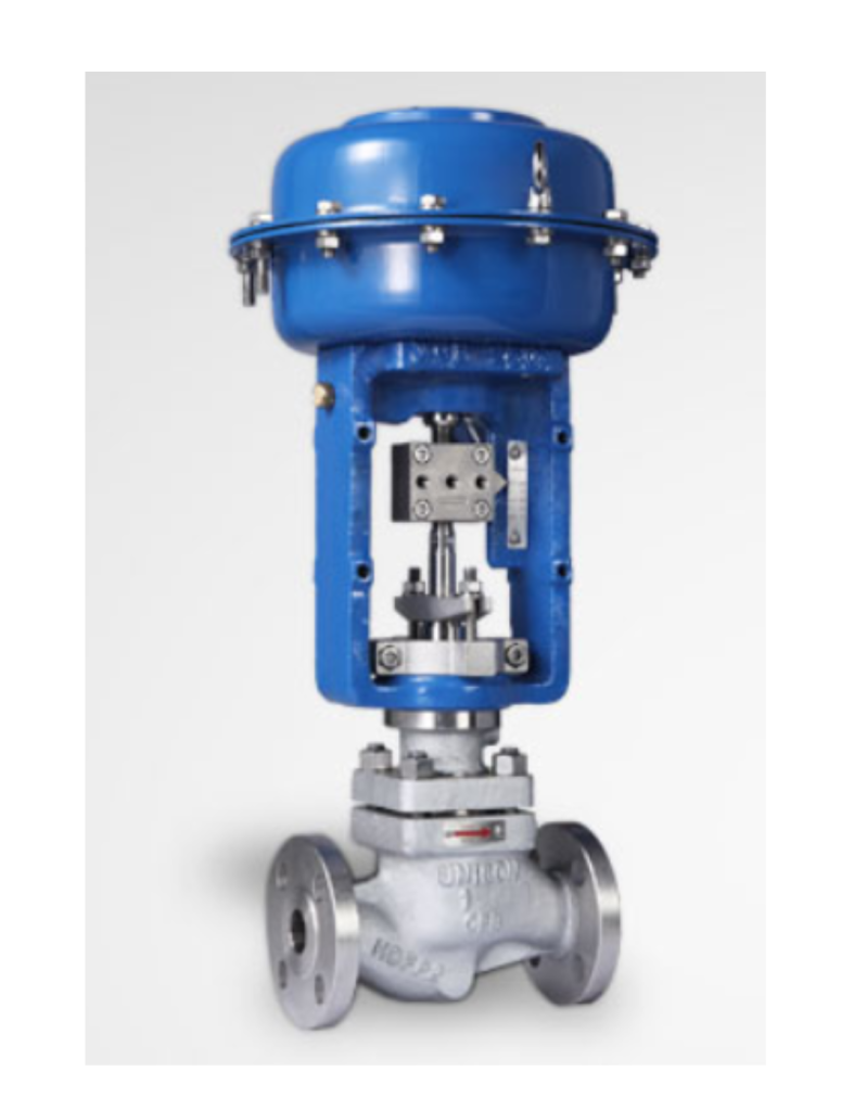 Unicon Control Valve - LC Tech Engineering