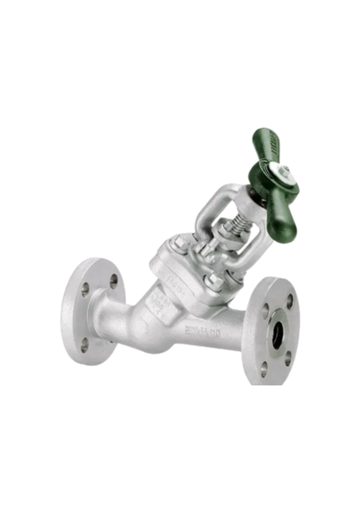 FLOWSERVE - LC Tech Engineering