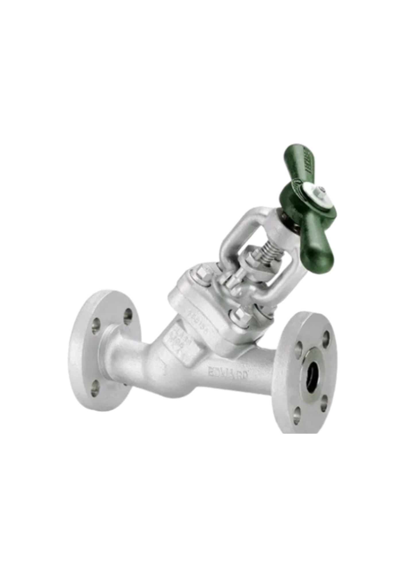 FLOWSERVE - LC Tech Engineering