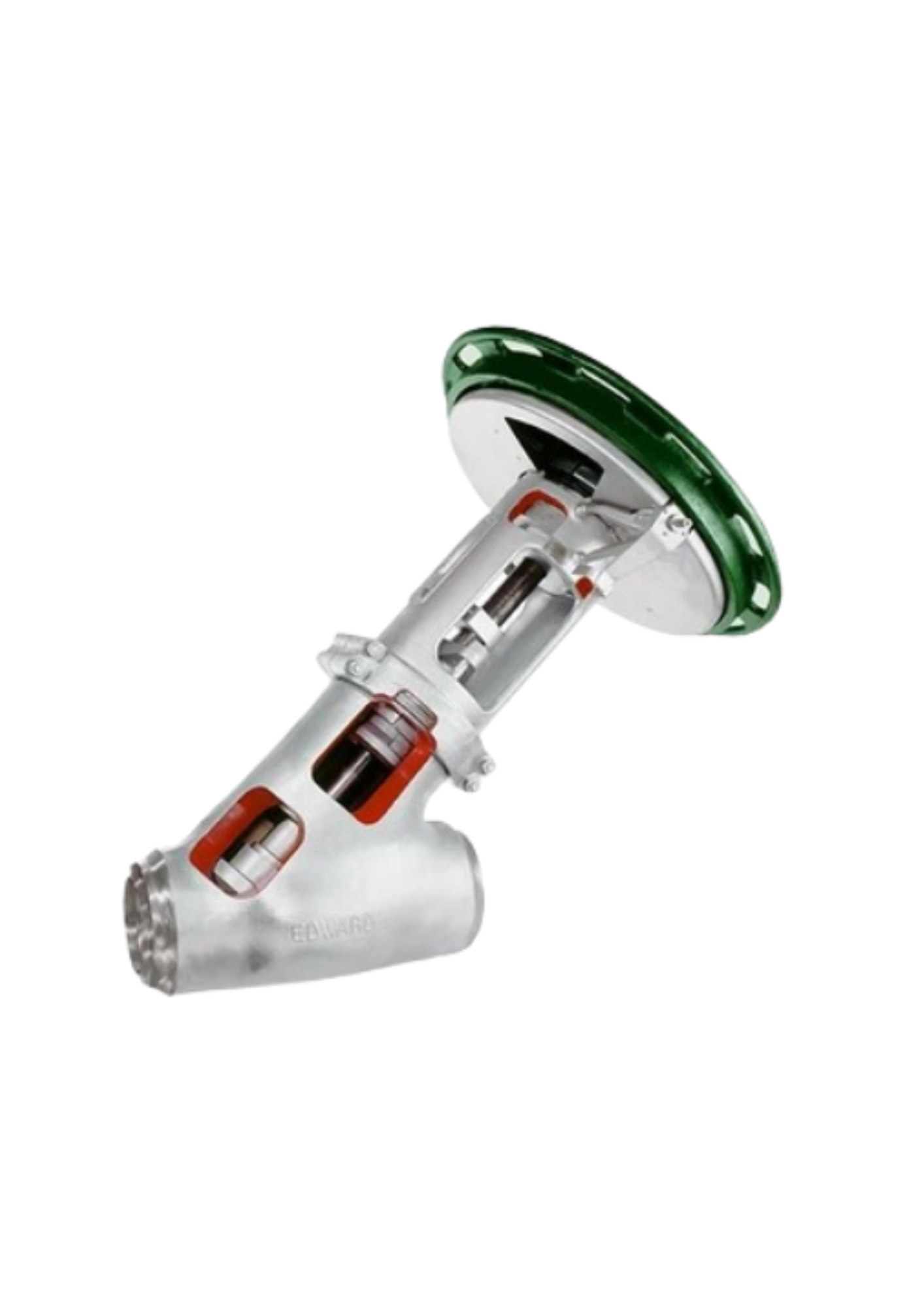 FLOWSERVE - LC Tech Engineering